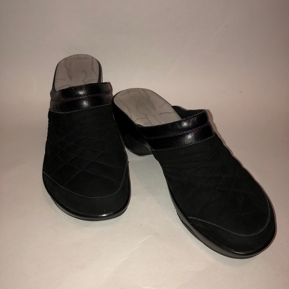 J-41 | Shoes | Ladies J4 Adventure On Leather Wedge Sandalvgc | Poshmark